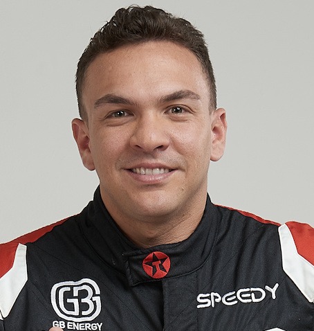 Jamaican Kyle Gregg was seventh at the Porsche TAG Heuer Esports Sprint ...