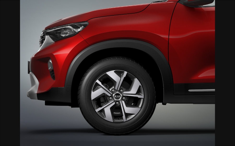 The All New Sonet: Kia Jamaica’s Most Affordable Compact SUV | ATL ...